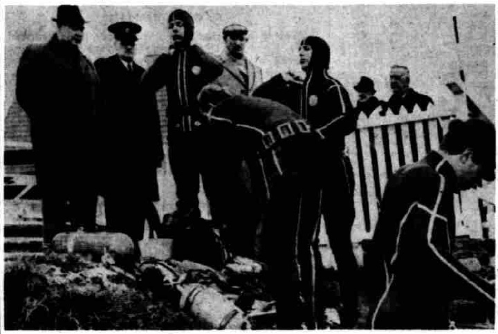 Sulis Manoeuvre: Mary Bastholm: 50 years on – not forgotten