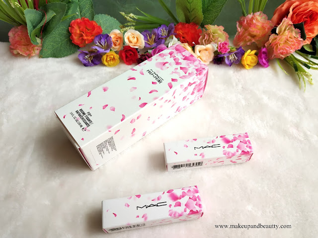 Makeup and beauty !!!: MAC BOOM BOOM BLOOM COLLECTION