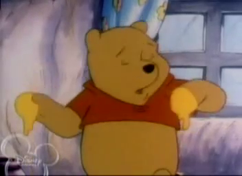 The New Adventures of Winnie The Pooh: Sham Pooh