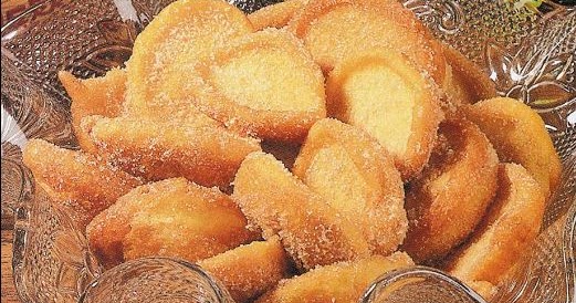 Receitas práticas de culinária: Sopros da Consoada