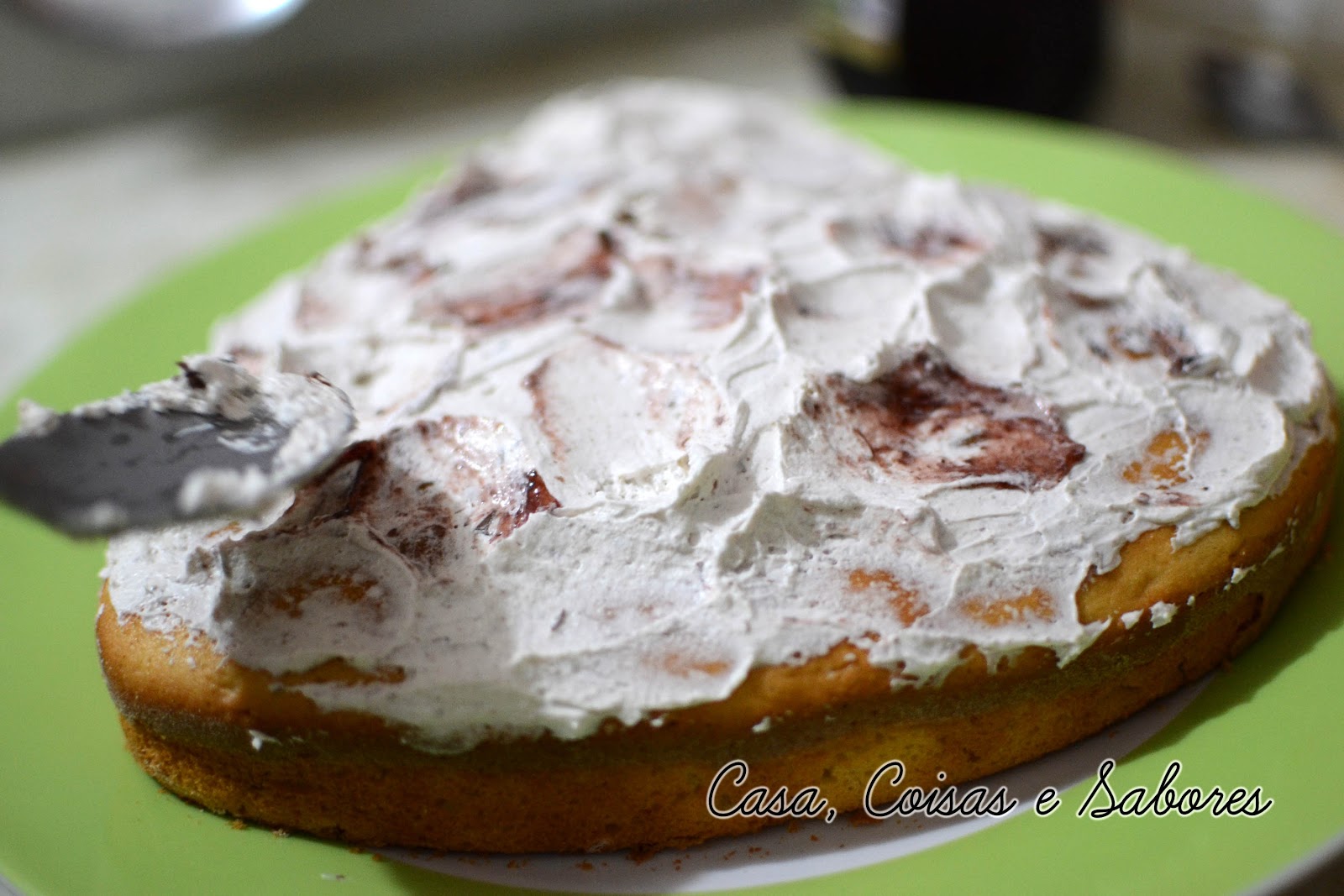 Confira o post original publicado pelo Casa, Coisas e Sabores: Dica de ...