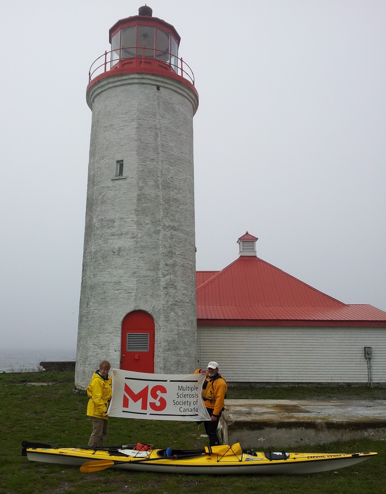 20 Years To Enlightenment: First Paddle Day, Knapps Point & Nine Mile ...