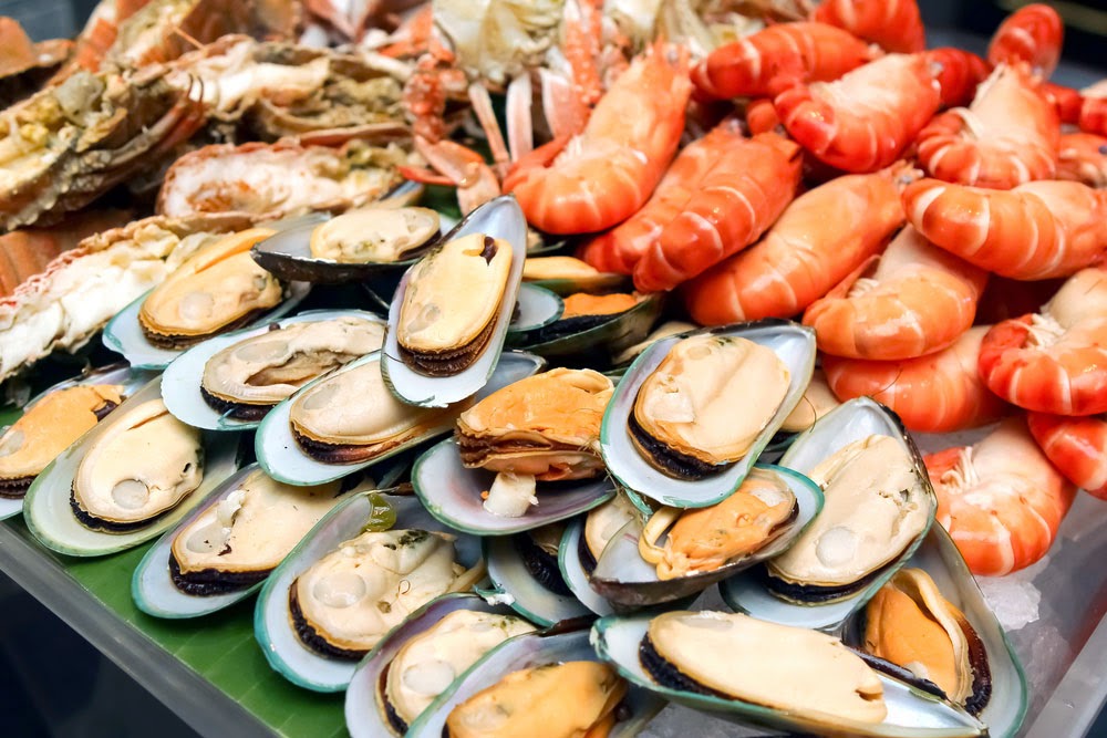 Socialwalk – Business Matchmaker: Seafood Expo A Premium Seafood ...