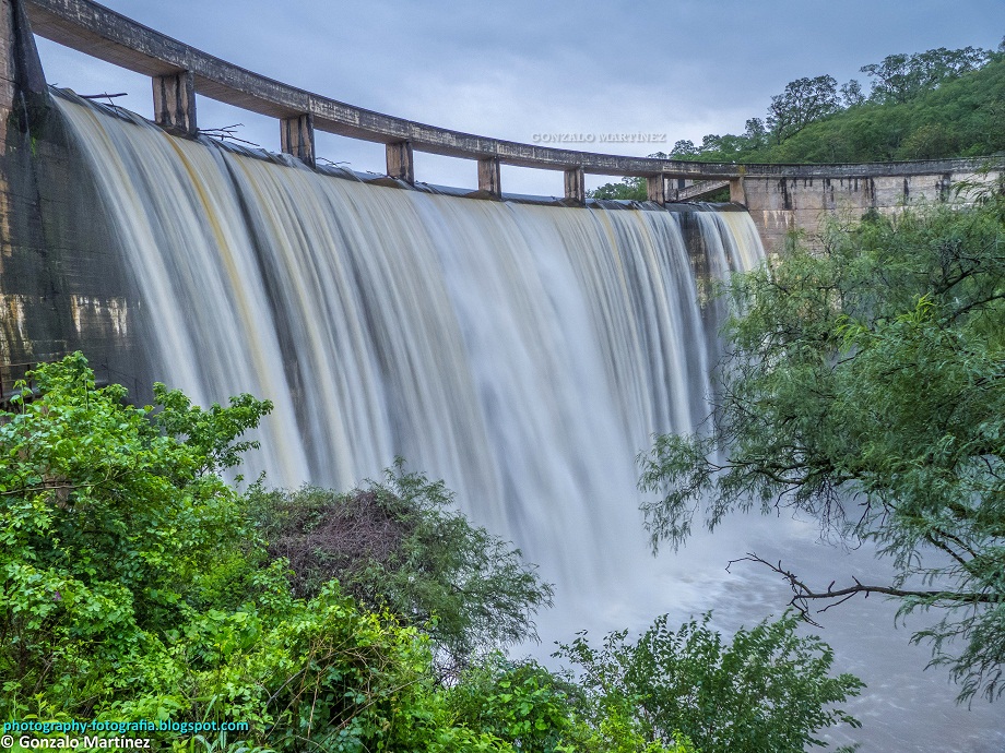 Paisajes y Naturaleza de Catamarca: Alijilán y Dique La Cañada