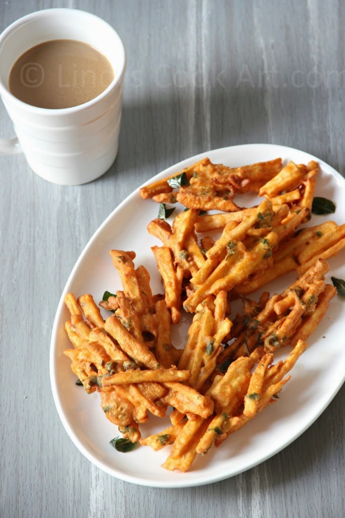 Kozhikkal ~ Lincy's Cook Art