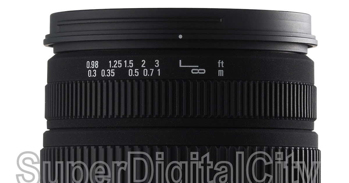 SDC-Photo Blog: The Standards of Standard Lenses