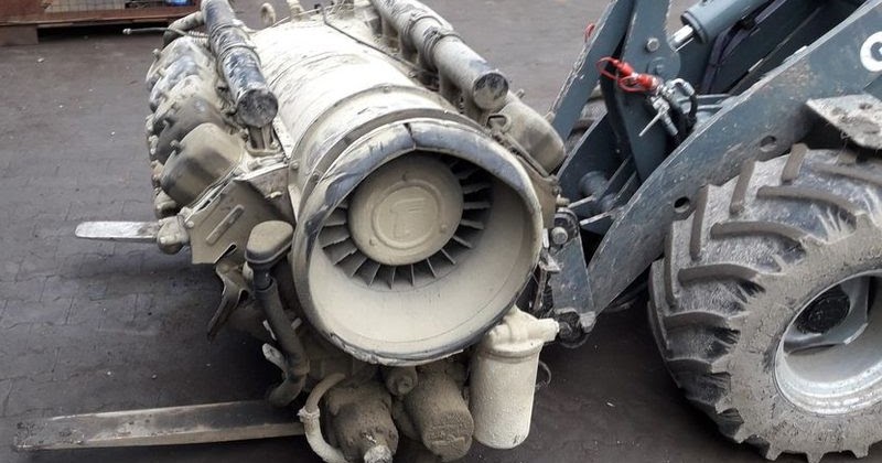 How to Buying a Used Truck Engine?