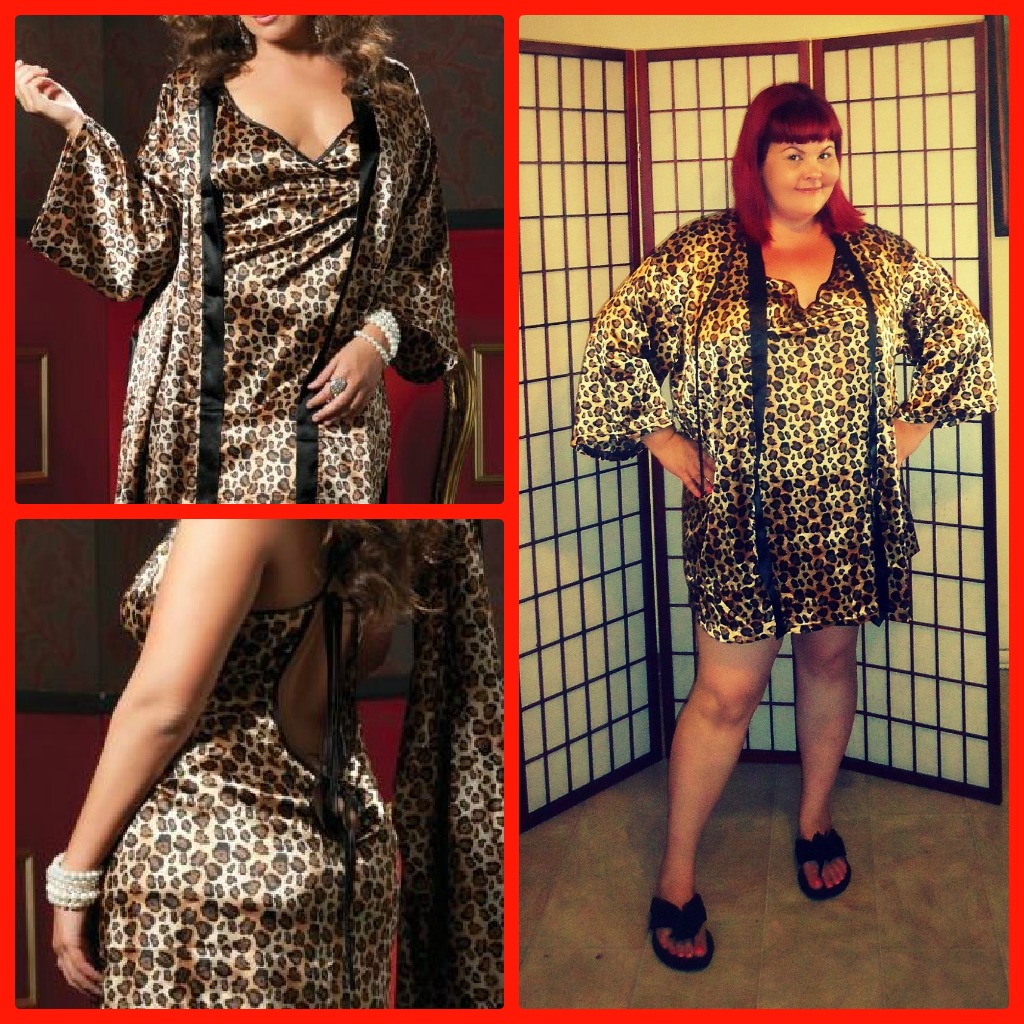 : Plus Size lingerie Boutique .com Review