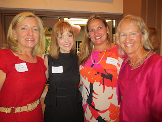 The Civilized Life in Sarasota: Junior League Sustainers' Legacy Luncheon