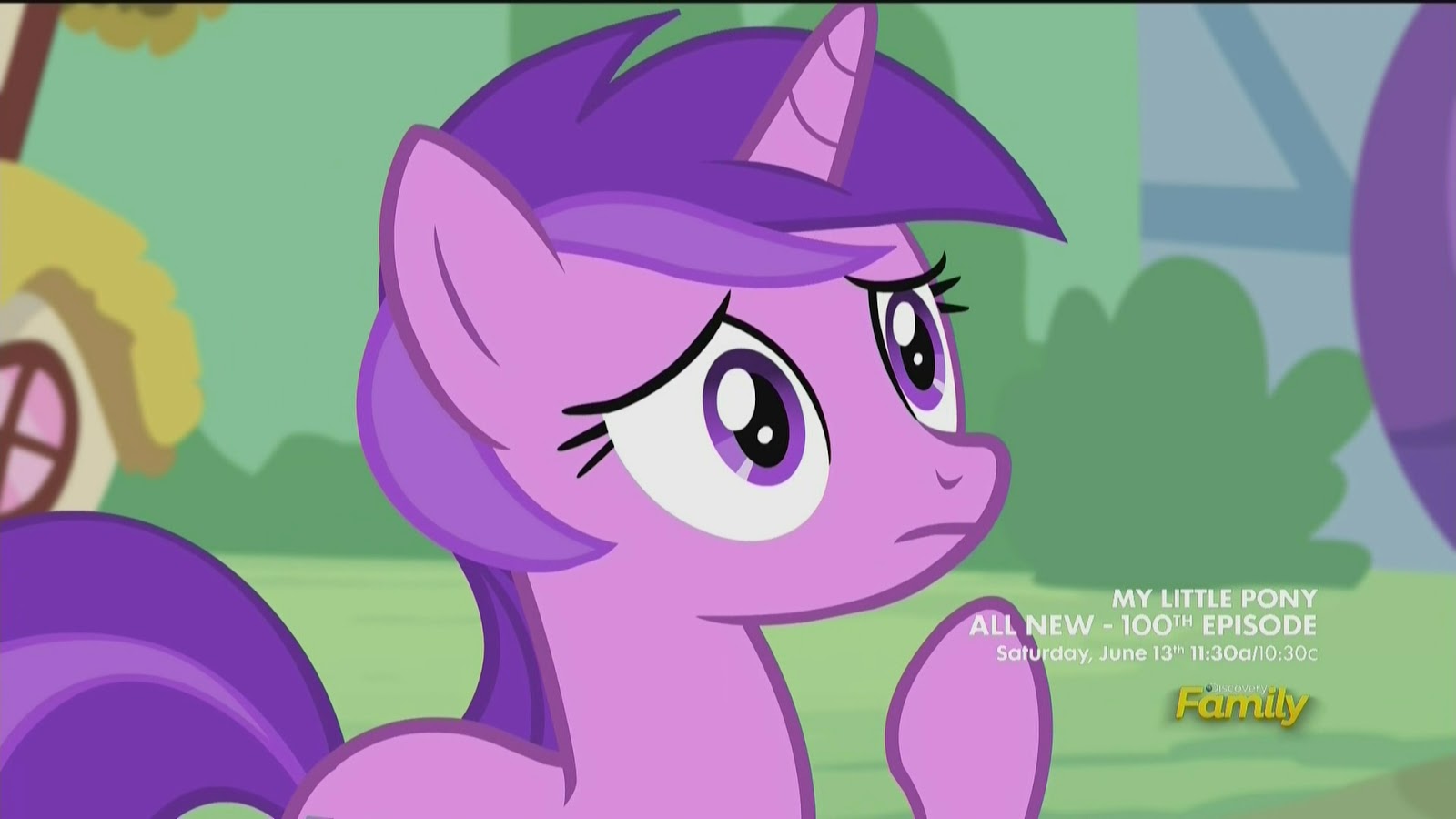 Equestria Daily - MLP Stuff!: More Episode 100 Screenshots! Villians ...