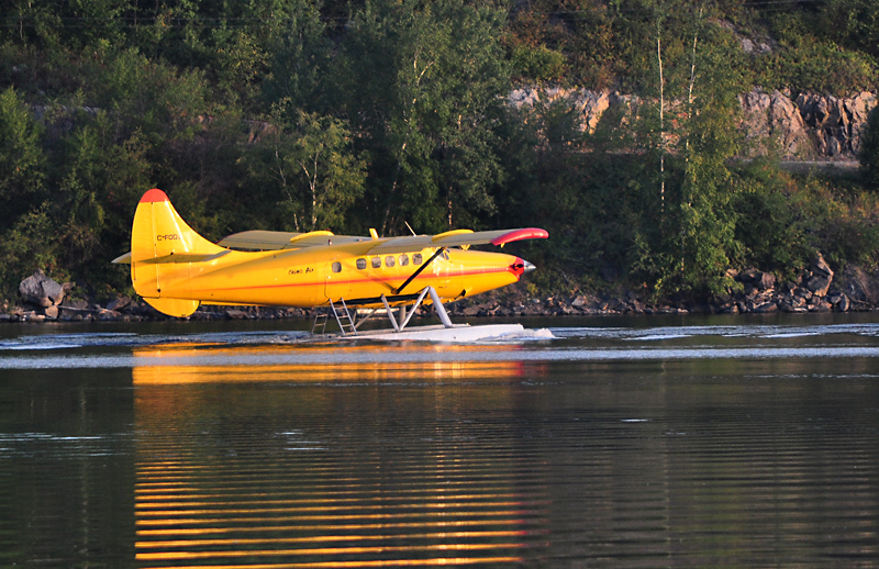 Canada's BEST Fishing and Hunting