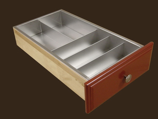 NJ Home Improvement Blog: Steel Drawer Liners