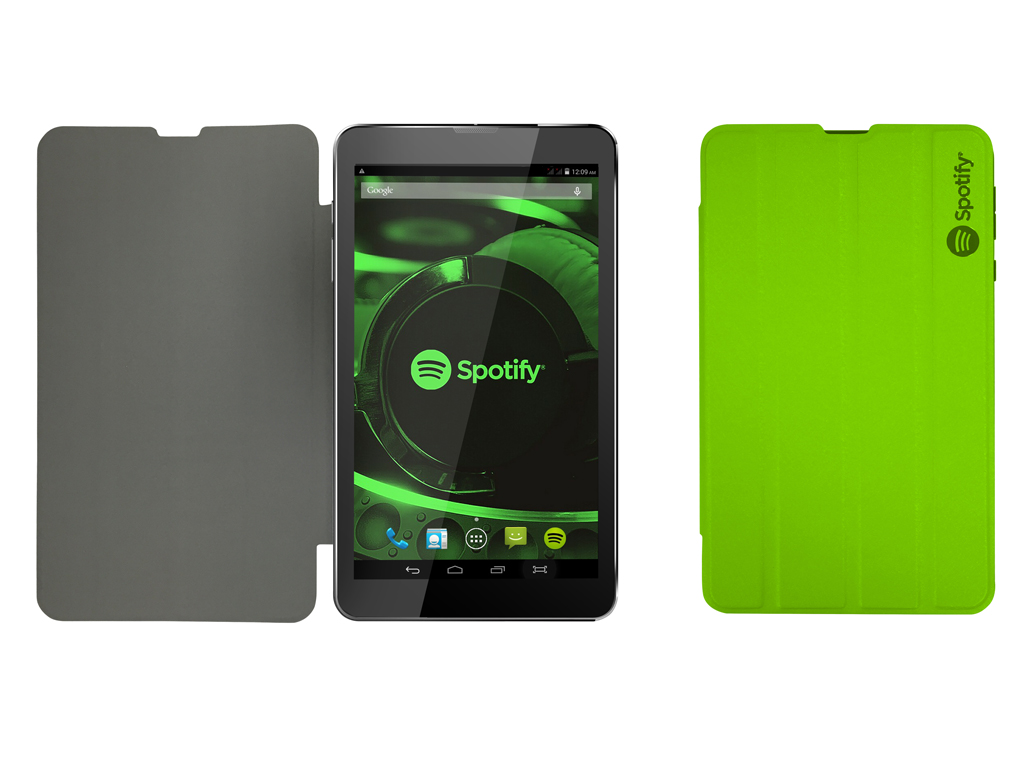 Experience the soundtrack of your life with CloudFone’s Spotify edition ...