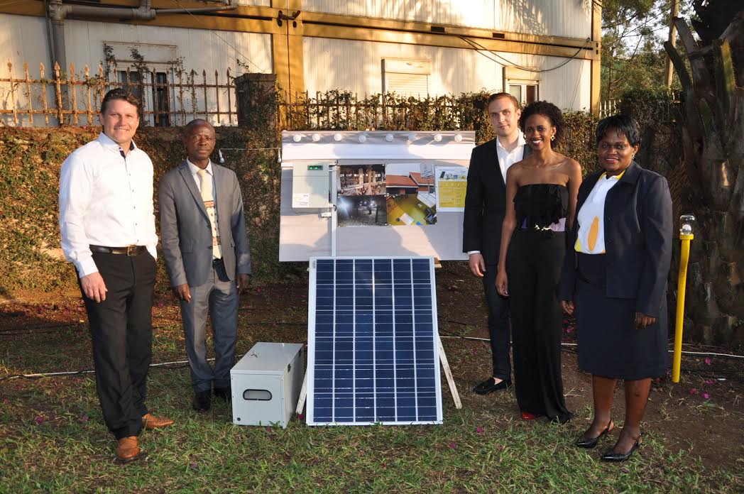 The 5 Best solar companies in Uganda