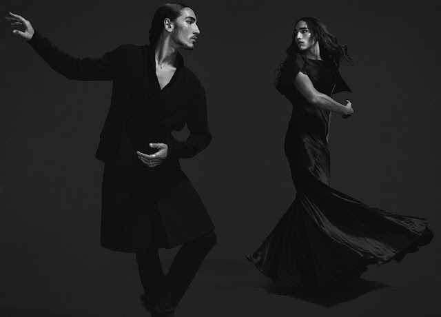 newfashion: Double Life