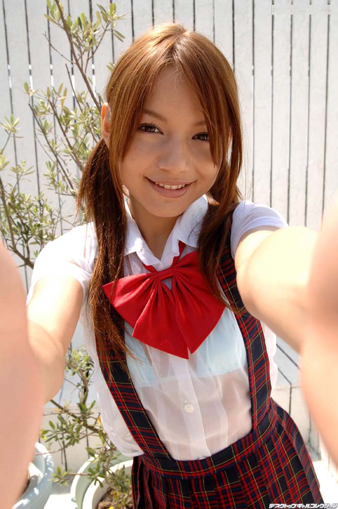 Foto Model Seksi Tina Yuzuki - Foto dan Gambar - Just Relax