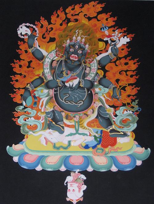 Thanka Wallpaper|Thangka Wallpaper | Wallpapers Pictures Lovers