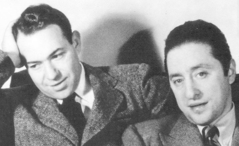 2 On the Aisle: Broadway at its Best: Historically speaking...