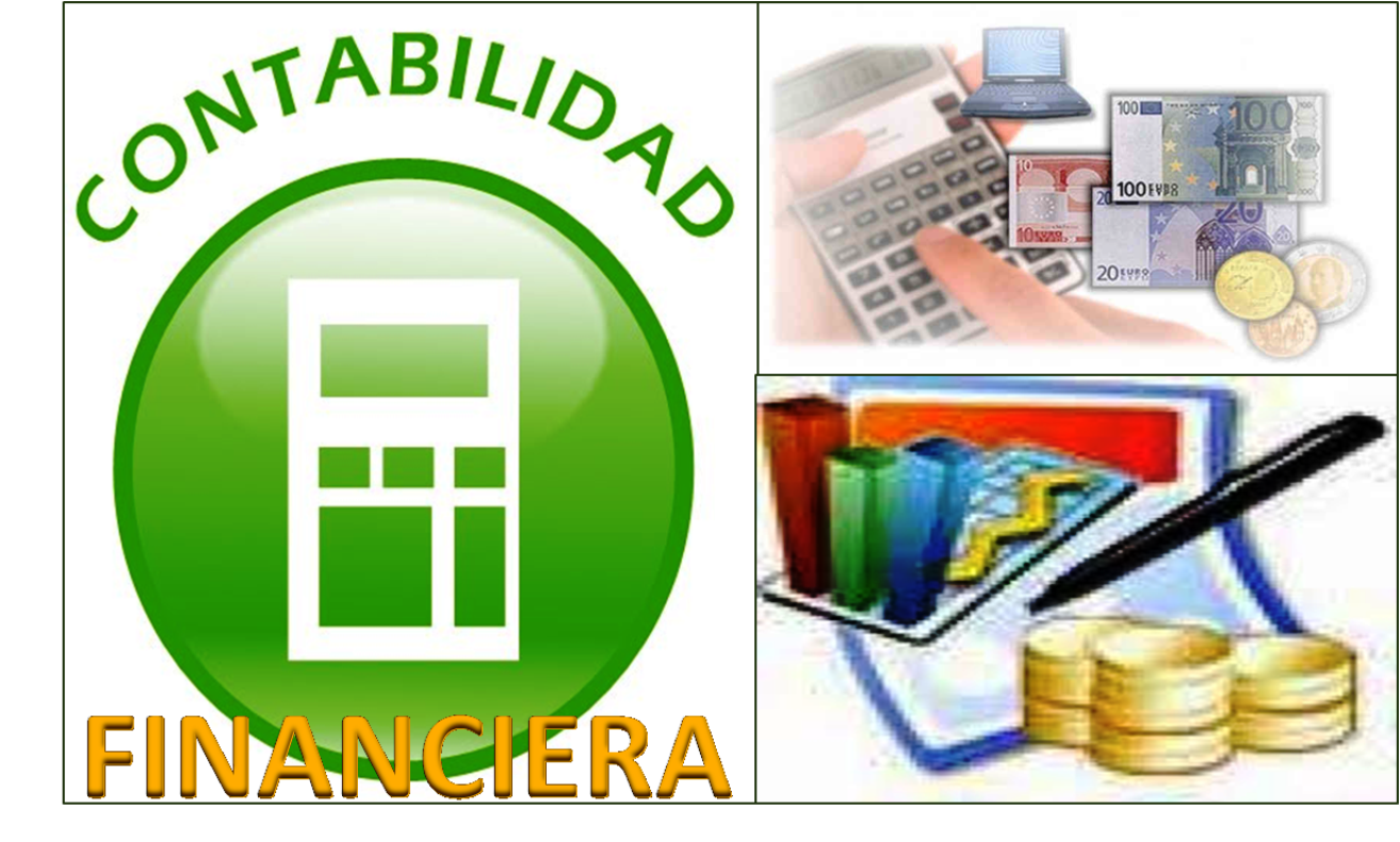 DESPACHO CONTABLE: Contabilidad Financiera.