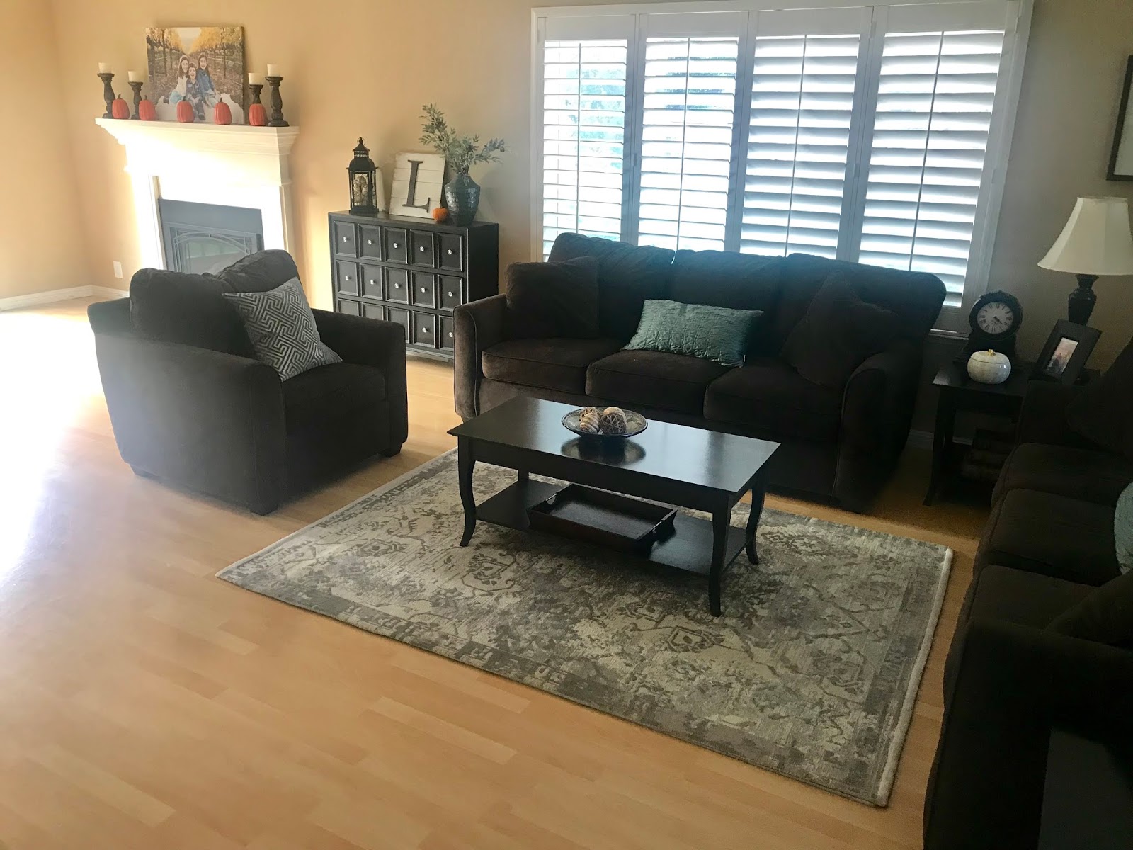 For the love of October | The Larson Lingo | Bloglovin’