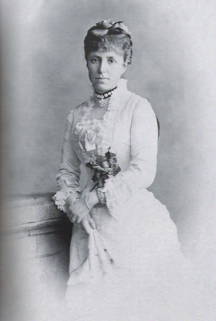 Maria's Royal Collection: Archduchess Maria Christina of Austria, Queen ...