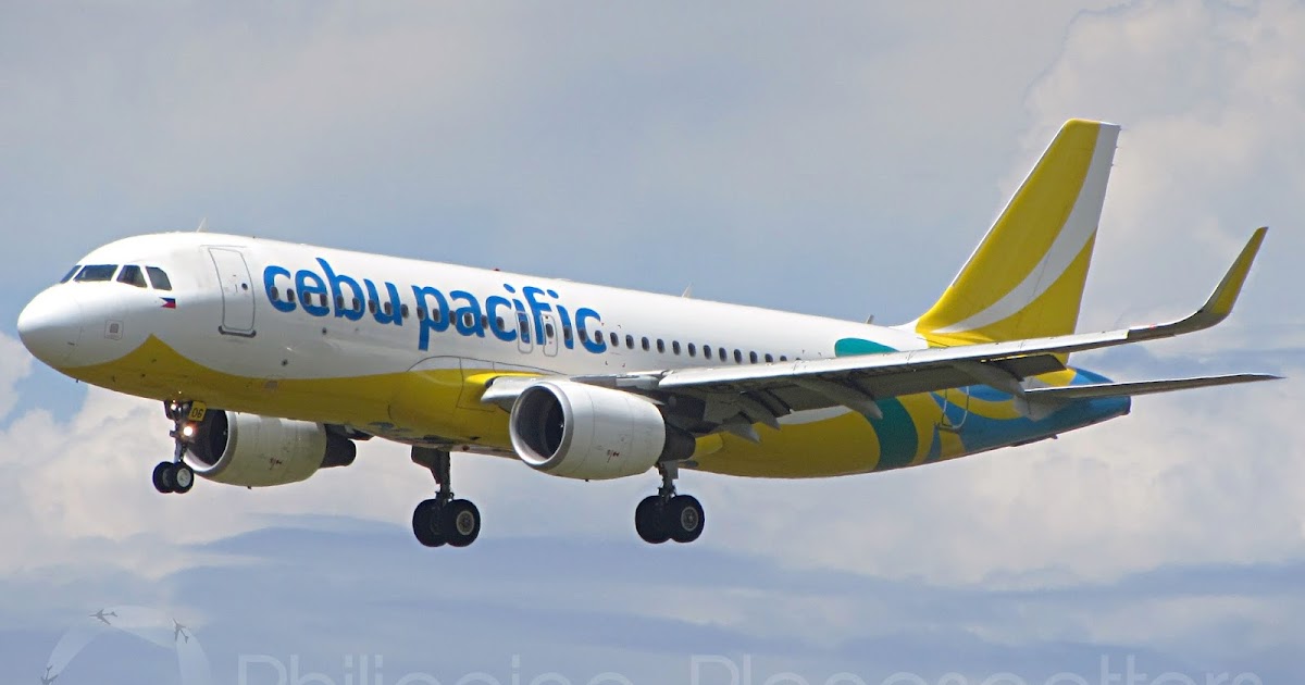 Cebu Pacific Boosts Davao Hub with Direct Route to Tagbilaran ...
