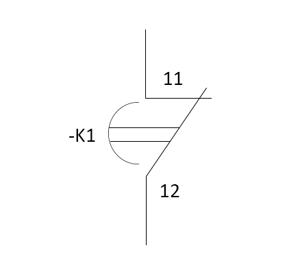 Symbolliste - Automasjon - Elfag Entusiastene