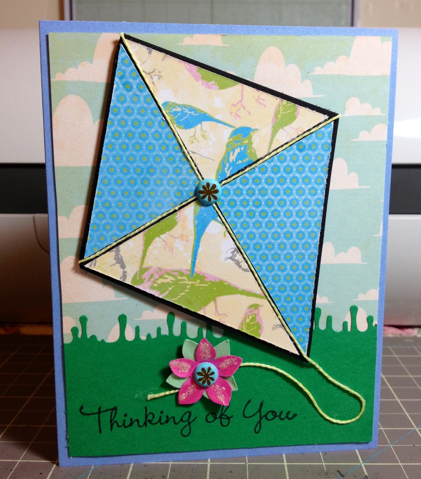 ~ Marilyn's Cricut Cards ~: Top Ten of 2012 Cards