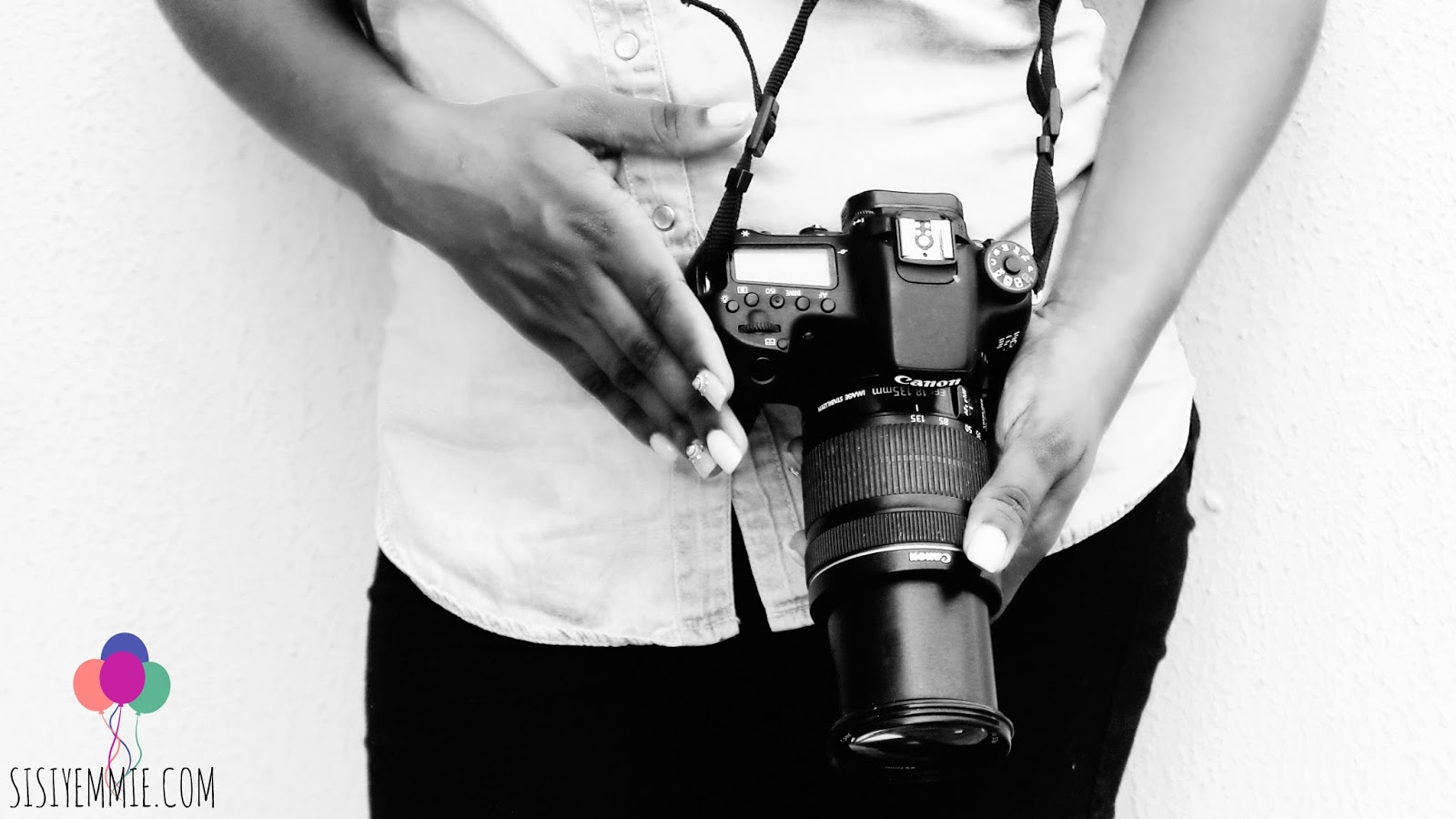 VLOGGING: HOW TO CREATE VLOGS THAT PEOPLE WANT TO WATCH! - SISIYEMMIE ...