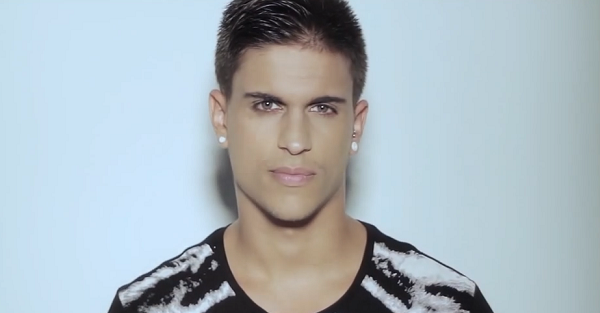 The Jukepop: Xriz estrena el vídeo para "Oye Niña", su último sencillo