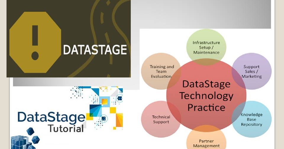 DataStage Overview - IBM DataStage Tutorial for Beginners
