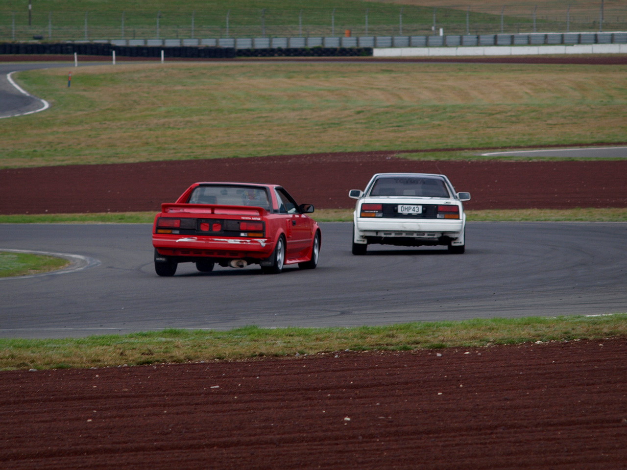 43. Zdjęcia #009: Toyota MR2 W10 (AW10 / AW11). ~ staryjaponiec ...