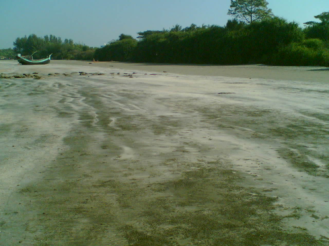 AMAZING BANGLADESH: SENT MARTIN ISLAND