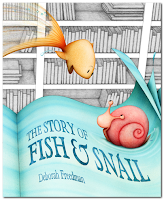 NCS Mock Caldecott: And the nominees are...