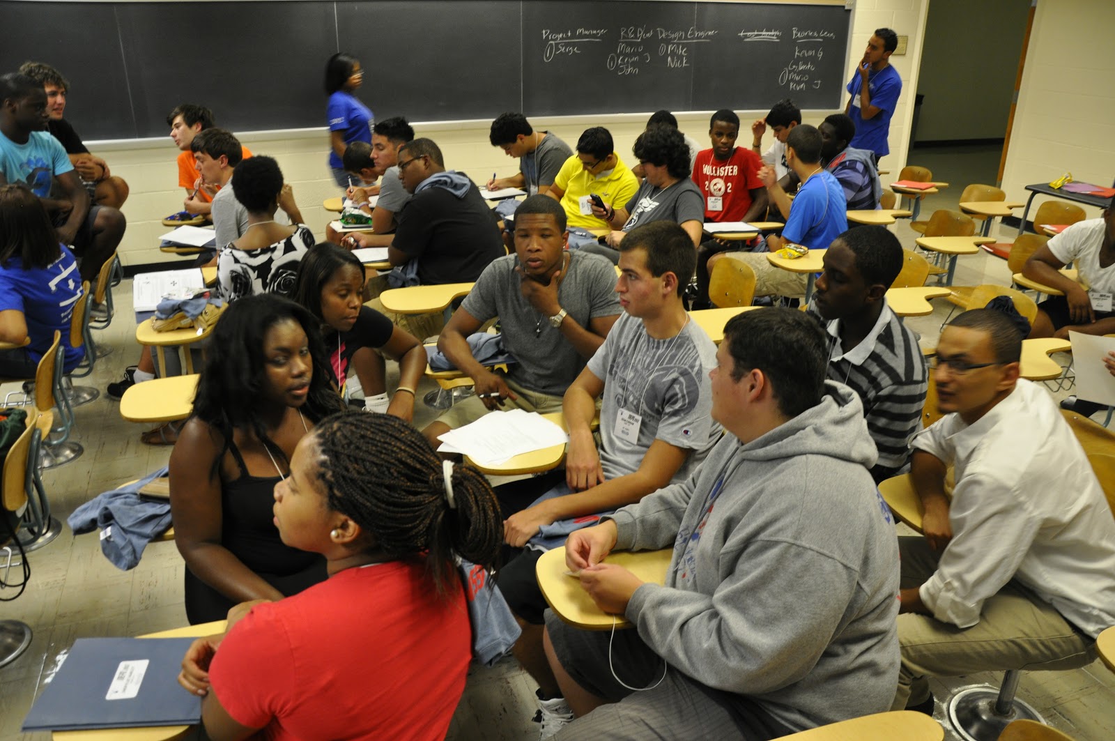 Office of Engineering Diversity: MEPO