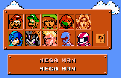 Mario Bros: jugando con Link, Mega Man y Samus Aran, entre otros - iGeek