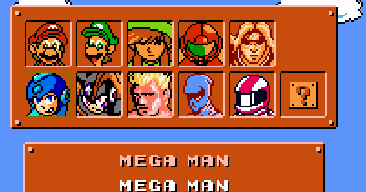 Mario Bros: jugando con Link, Mega Man y Samus Aran, entre otros - iGeek