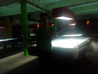 Billiardholic : Informasi Tempat Billiard / Bilyar / Bilyard di Jakarta ...