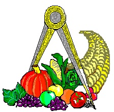 The Magpie Mason: ‘Masonic Feast of Feasts next week’