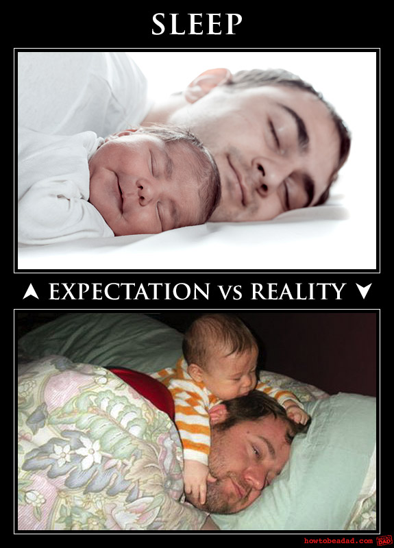 Sleep Baby Memes