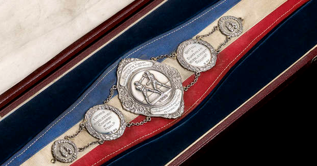 Classic Boxing Society