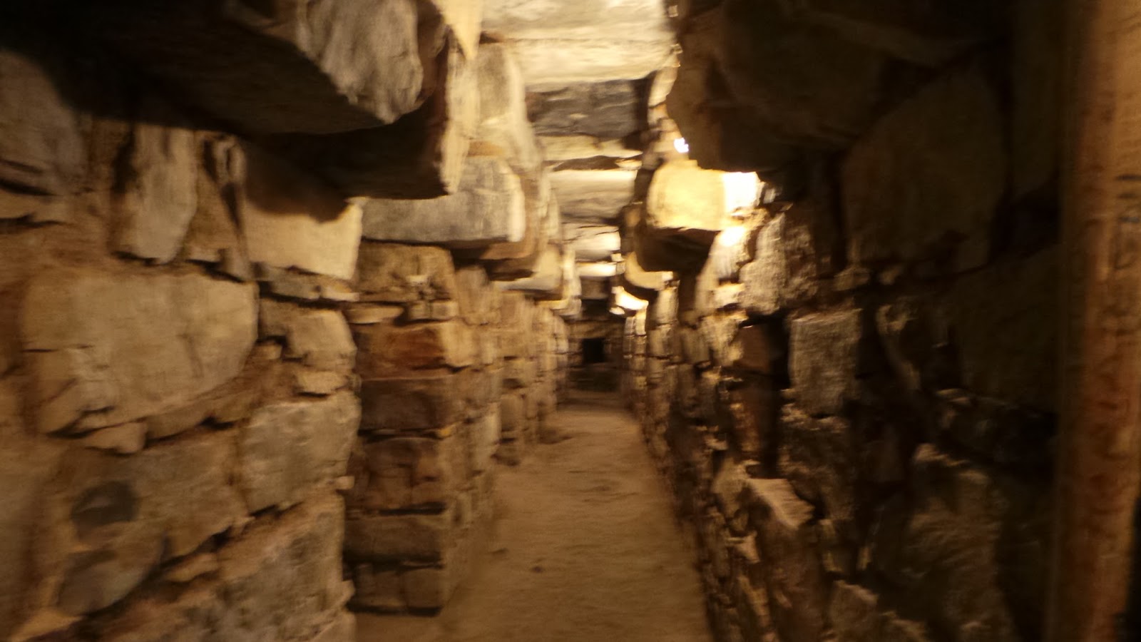 LA CULTURA CHAVÍN: Arquitectura de chavín de huantar: