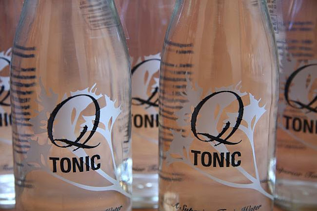 Q-Tonic ¿la mejor tónica del mundo? | Mercado Calabajío