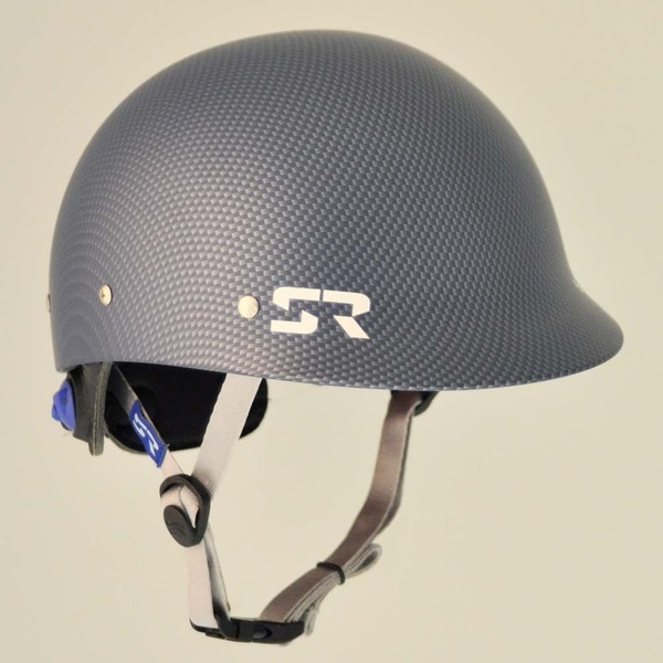 Pathfinder of West Virginia - Blog: Shred Ready Helmets