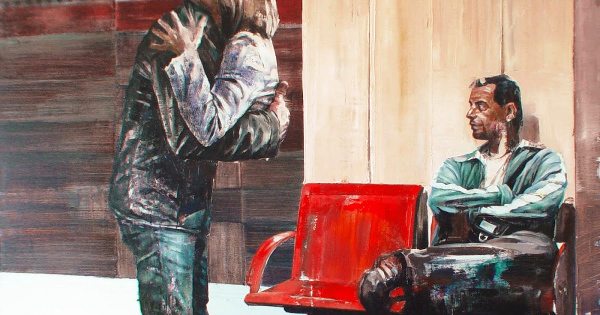 Il mondo di Mary Antony: Dan Voinea