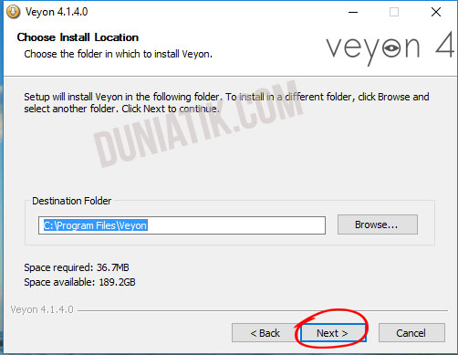 Cara Install Veyon, Aplikasi Gratis Untuk Monitoring Pembelajaran Di ...