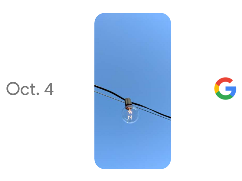 Google To Launch Pixel Smartphone Line This October 4, 2016?