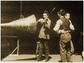 nilal : Sound film - I