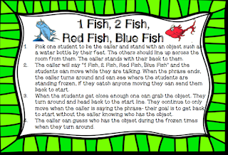 Lessons by the Lake : Classroom Family