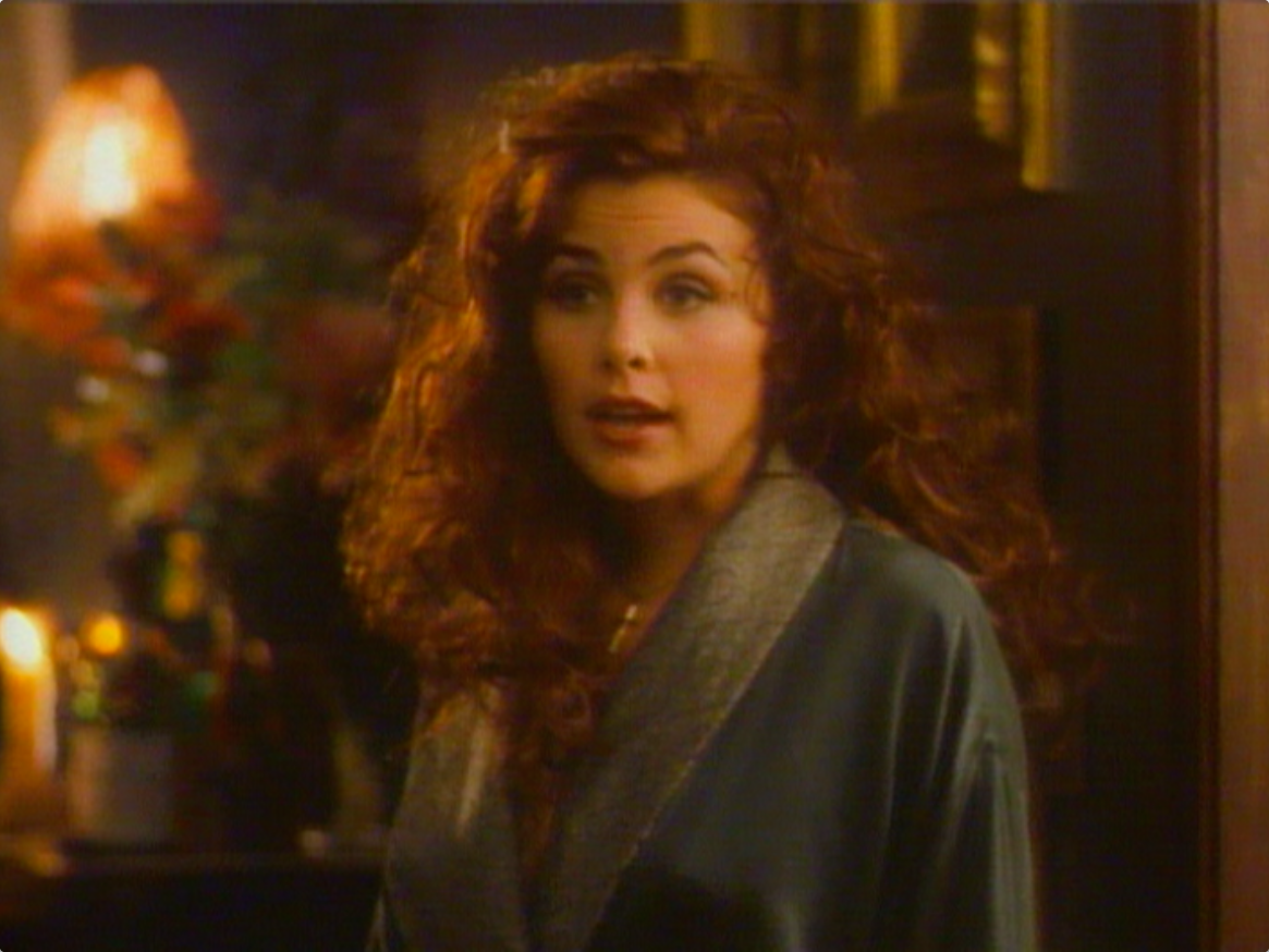 DVD Exotica: Boxing Helena: The Director's Cut (Laserdisc/ DVD comparison)